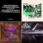 In Between | Da Captain Trips