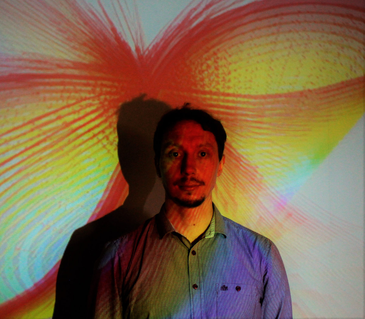 Lulling | Naomi Perera/Adam Langley | Adam Langley