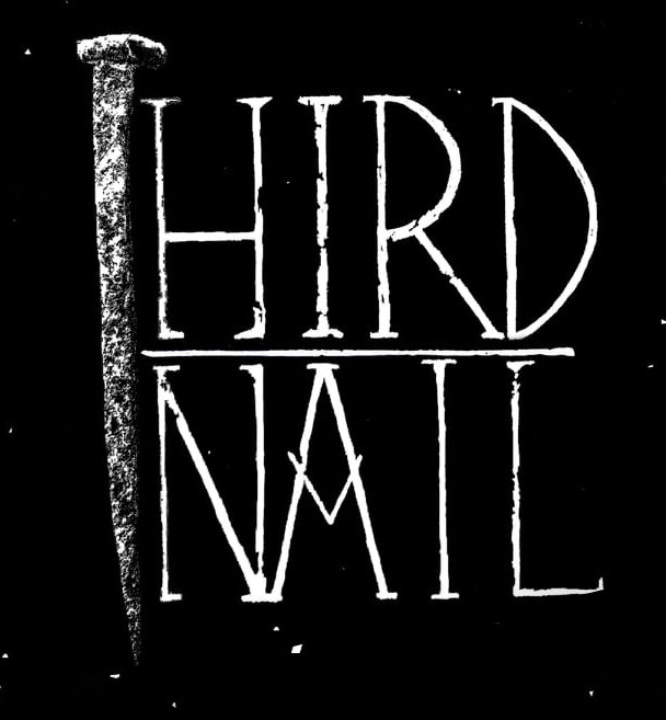 Shepherd of Wolves | Third Nail