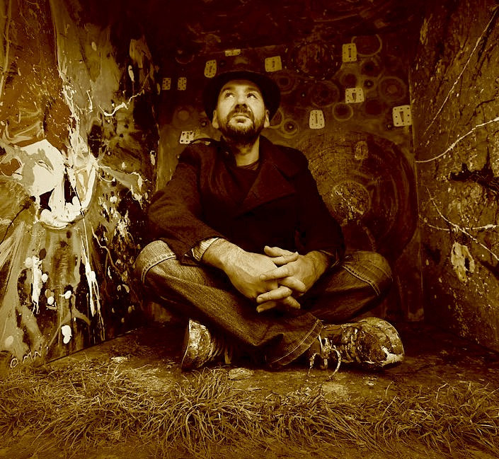 Chiaroscuro | Jon Prothero