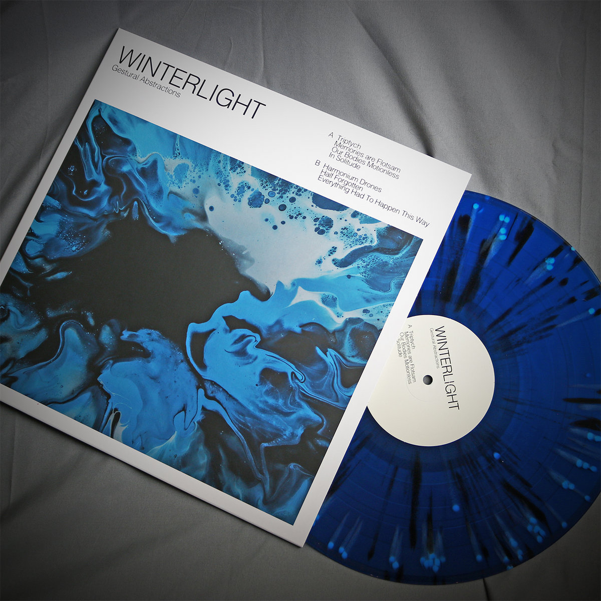 bio-static's collection | Bandcamp