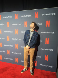 Music | Luke Van Denend