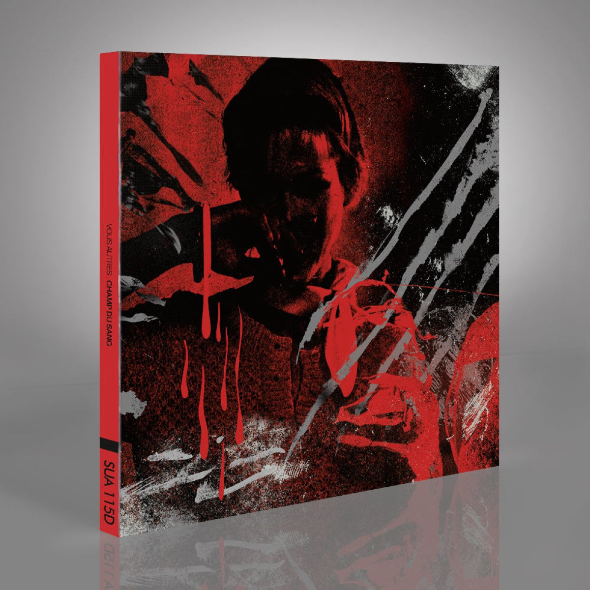 Champ du Sang | Vous Autres