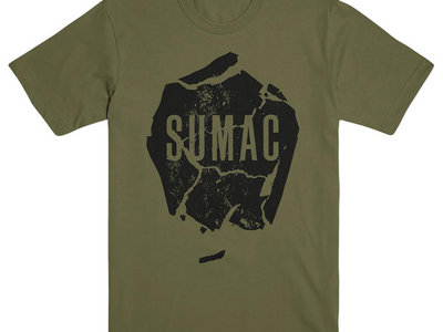SUMAC "Mask" t-shirt | SUMAC