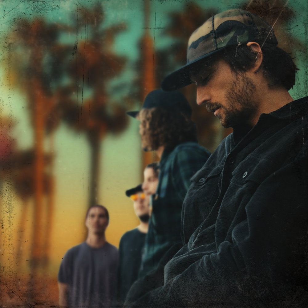 Good Life (2017) | Collie Buddz & Stick Figure | Stick Figure