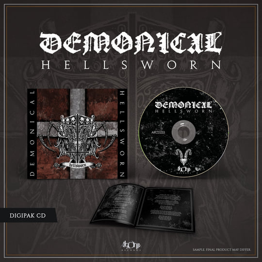 Baptized Deluxe Version Cd Cover