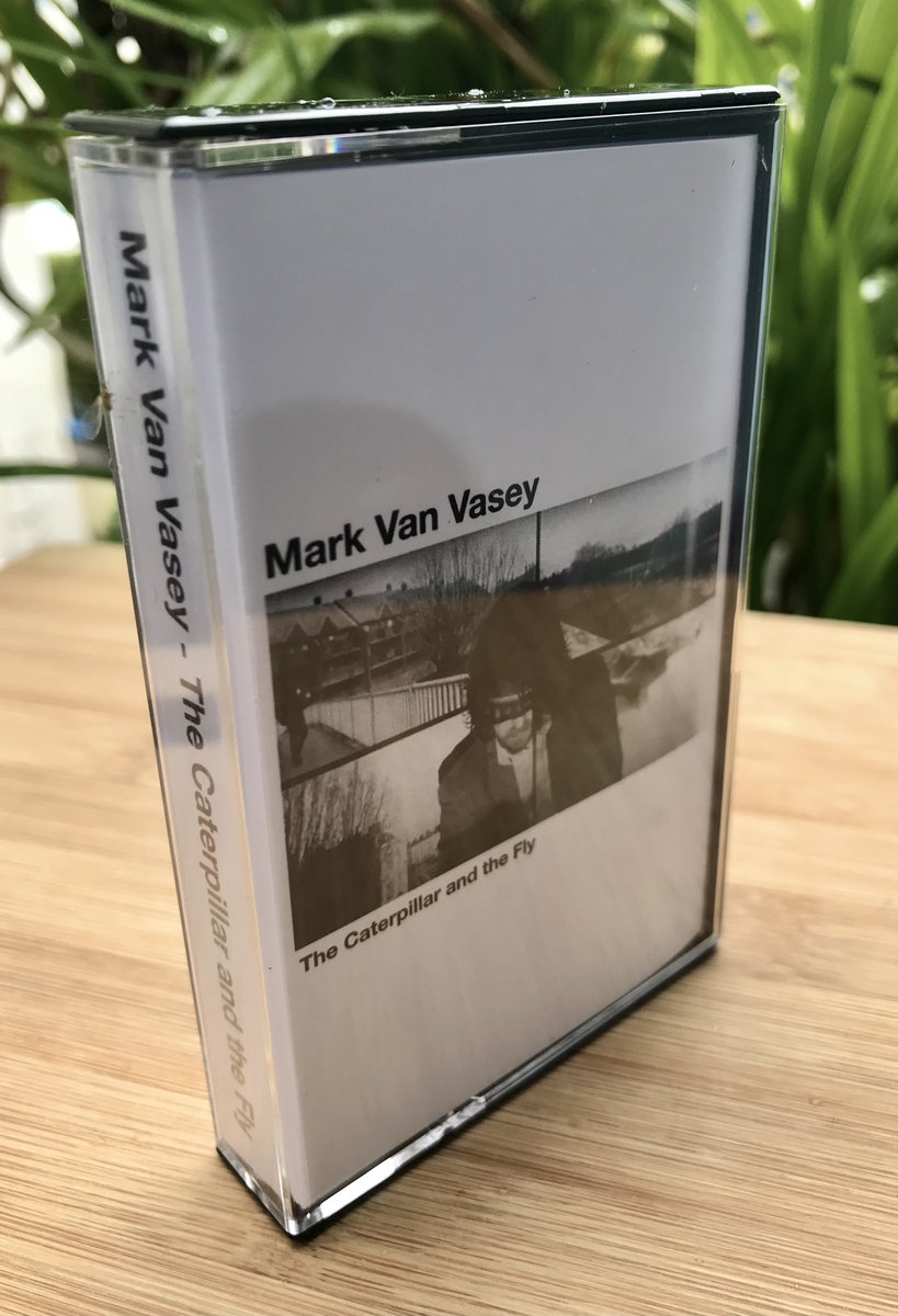 The Caterpillar and the Fly | Mark Van Vasey