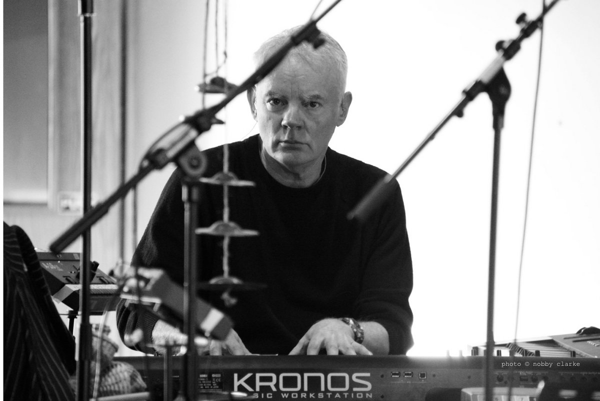 the dartington files | steve lodder & shanti jayasinha | Steve Lodder