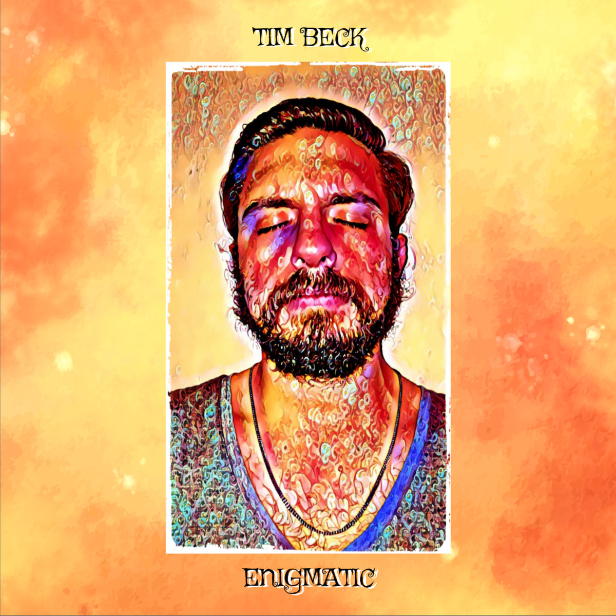 Symbiosis: RED | Tim Beck