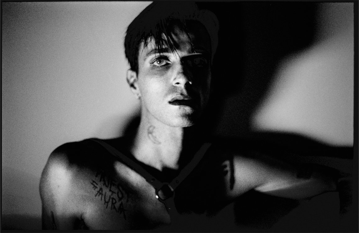 Where Diamonds Suffocate | Marcus Index