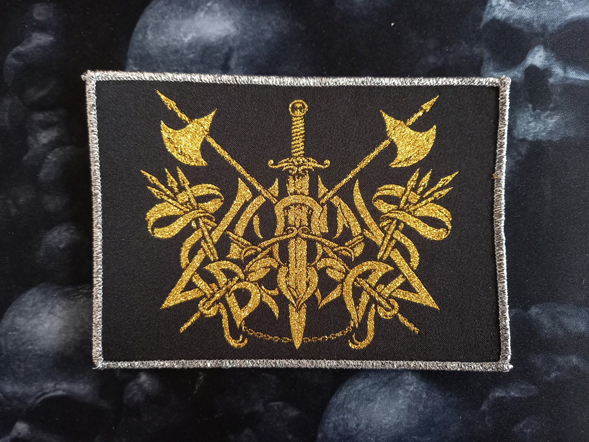 Echoes of Battle | Caladan Brood