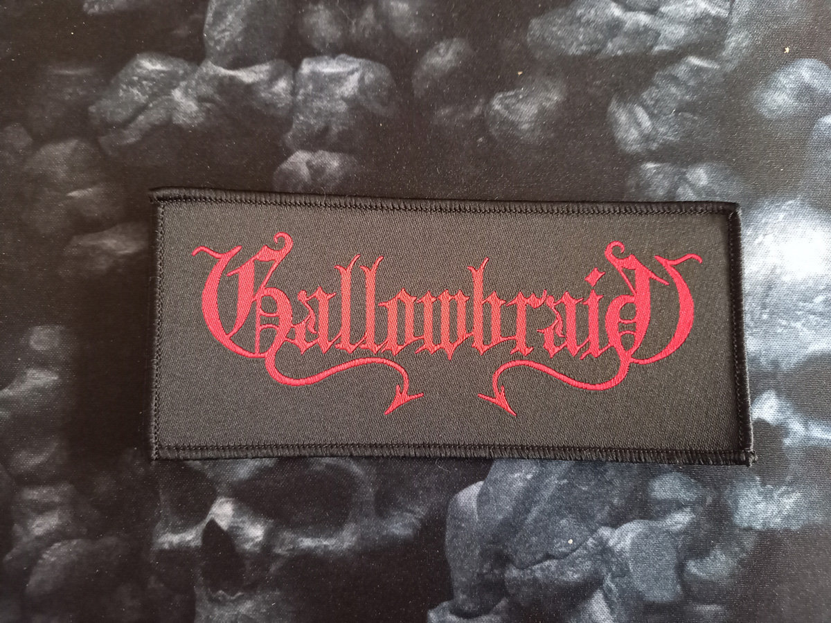 Ashen Eidolon | Gallowbraid