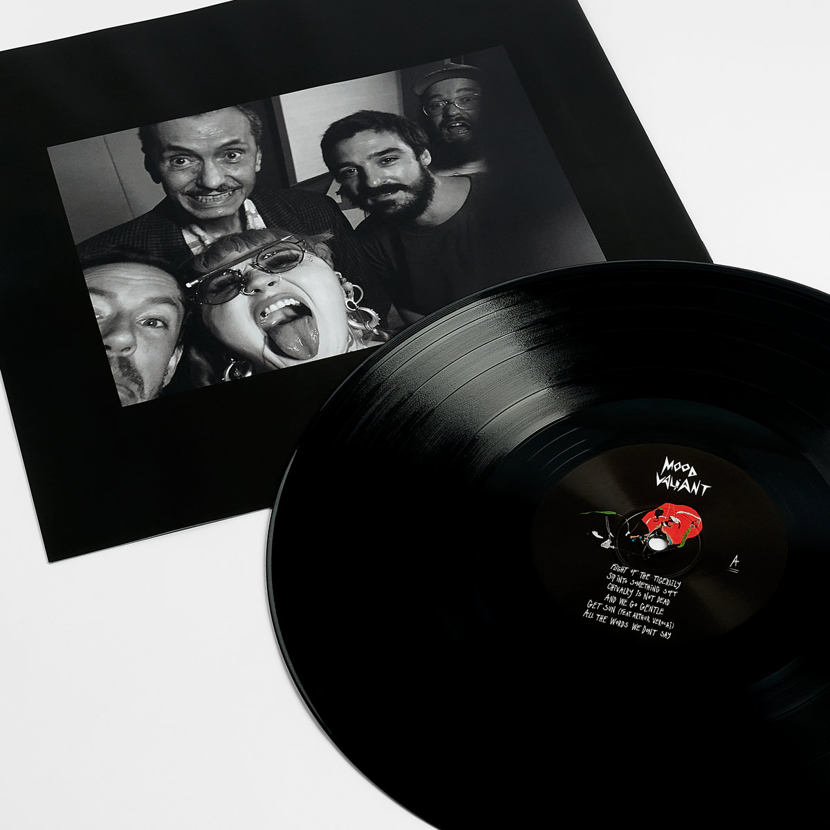 Hiatus Kaiyote Bandcamp Lasopatrain