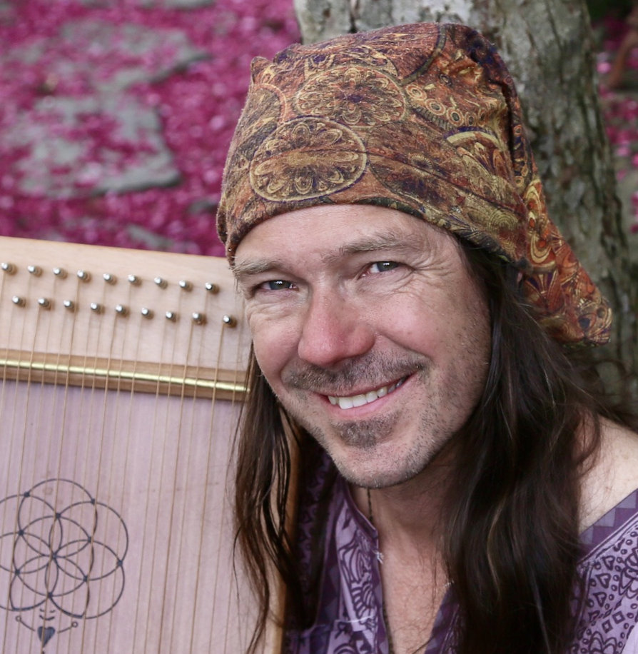 Resonance | Steve Trottier