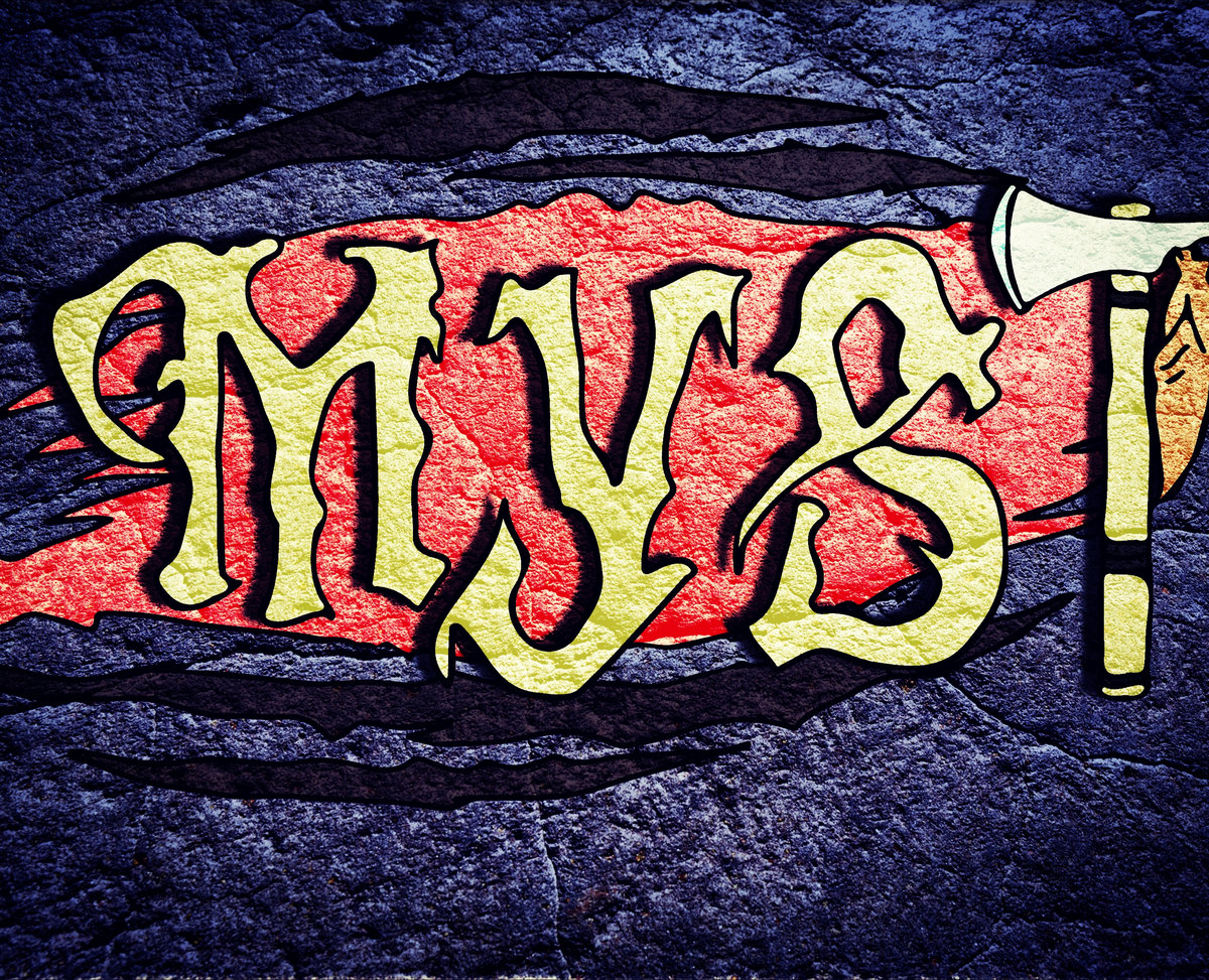 Take to the Underground | Mysterious - Myst