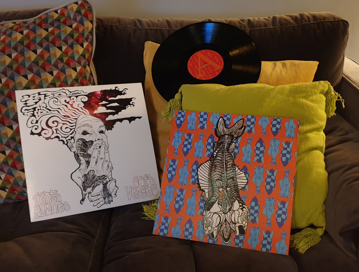 Soft Verges | Tenth Planet