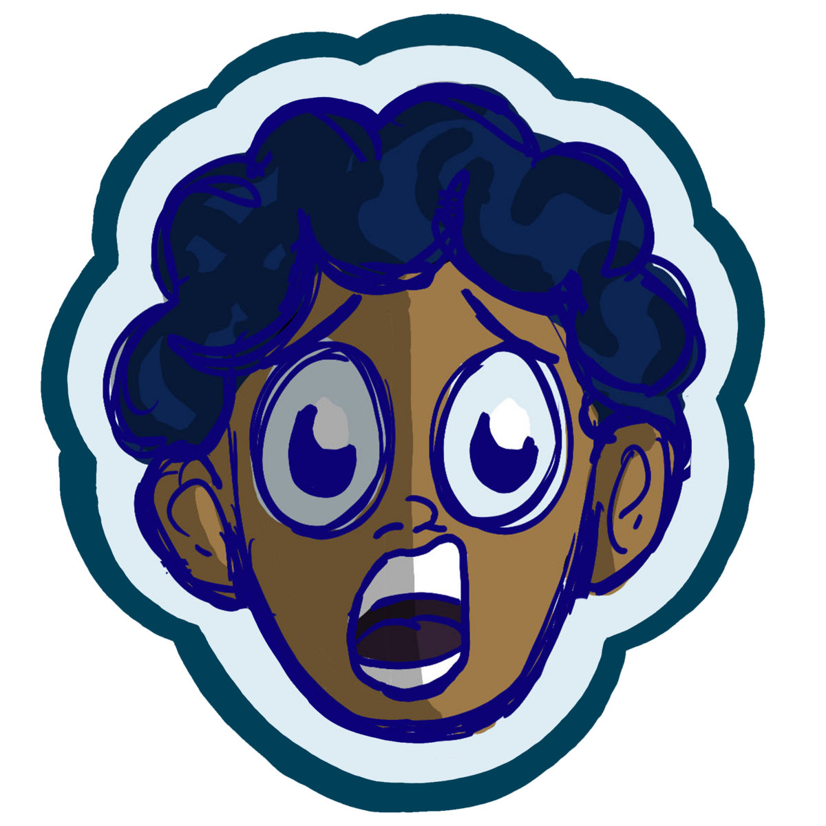 Alone, Not Lonely | Greg Kauffman | Fem Formidable