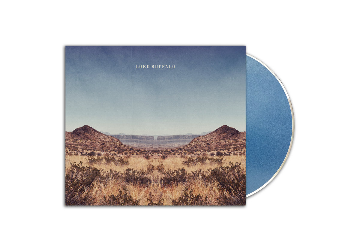 Lord Buffalo | Lord Buffalo