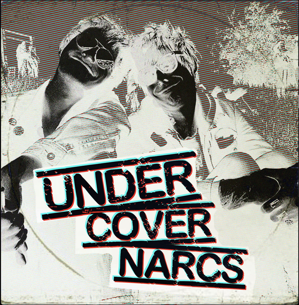 Cover Story | Undercover Narcs