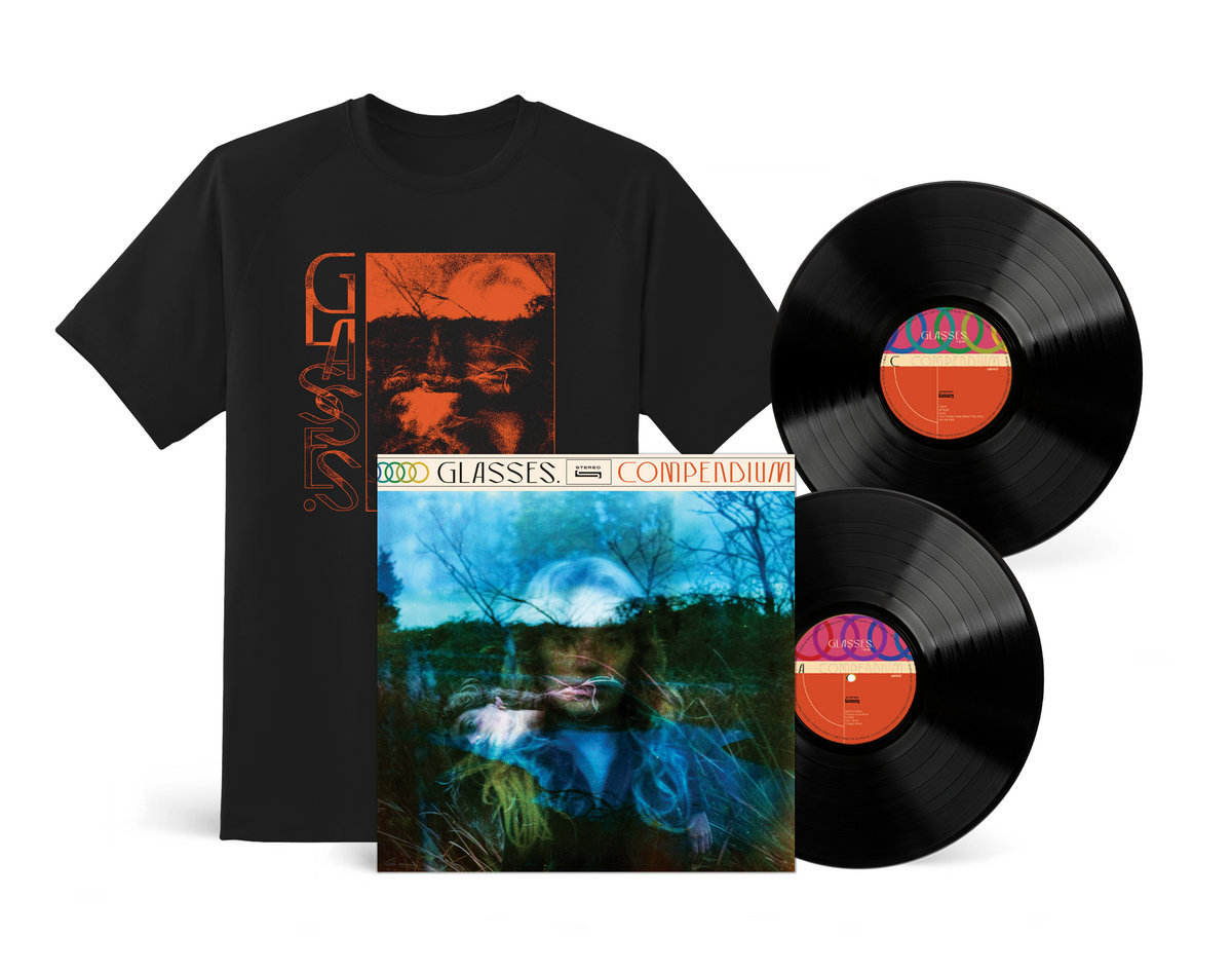 Scentless Apprentice (remastered) | Glasses