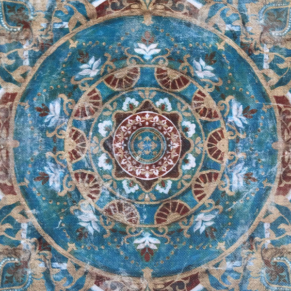 The Zen Pilgrim | Birth Chord