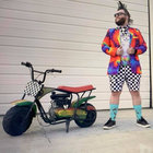 Rude Awakening | Sonic Boom Six | GUERILLA ASSO