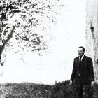 We, so tired of all the darkness in our lives | Leyland Kirby