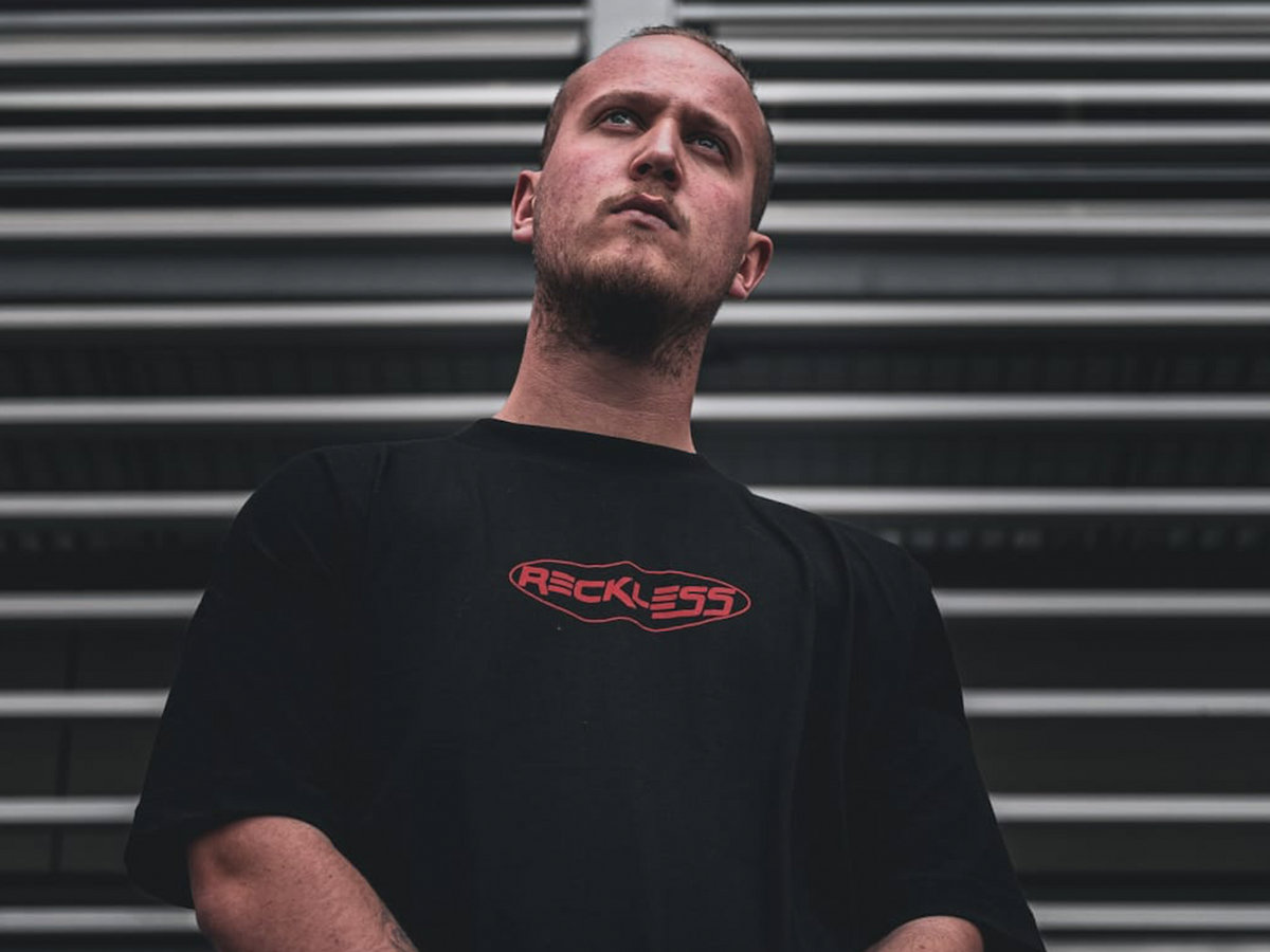 RCKLS001 - Various Artists | Various Artists | RECKLESS