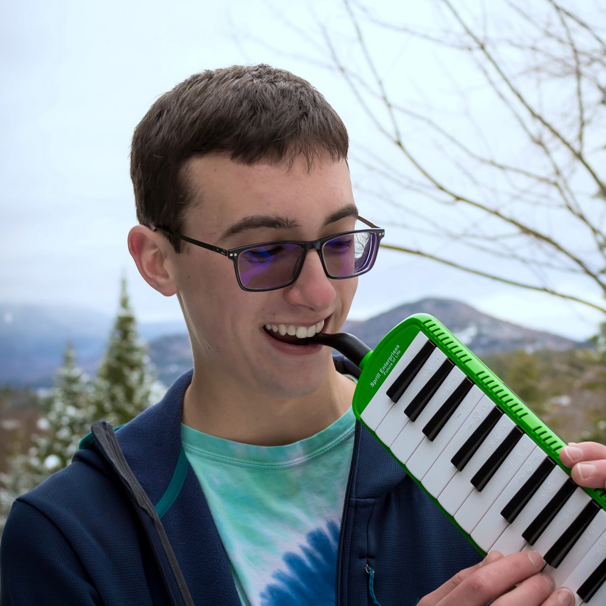 Empathy | Isaac Newcomb