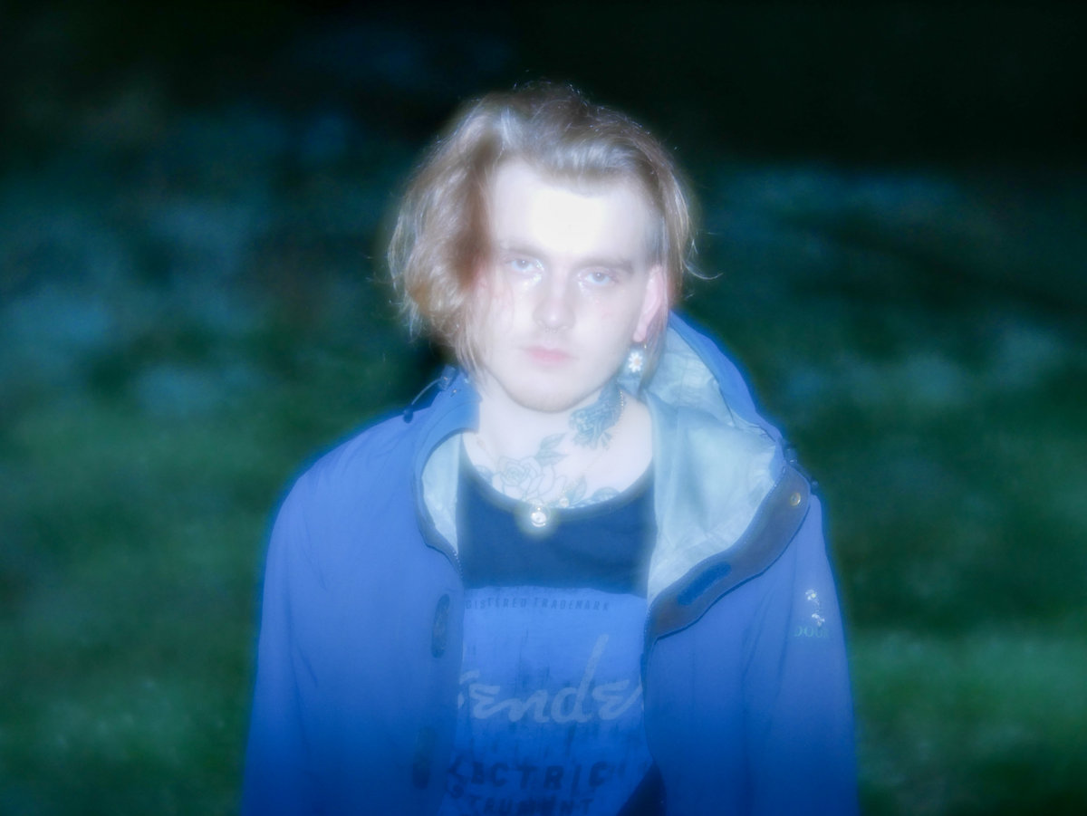 Crocodile Princess | luke knowles