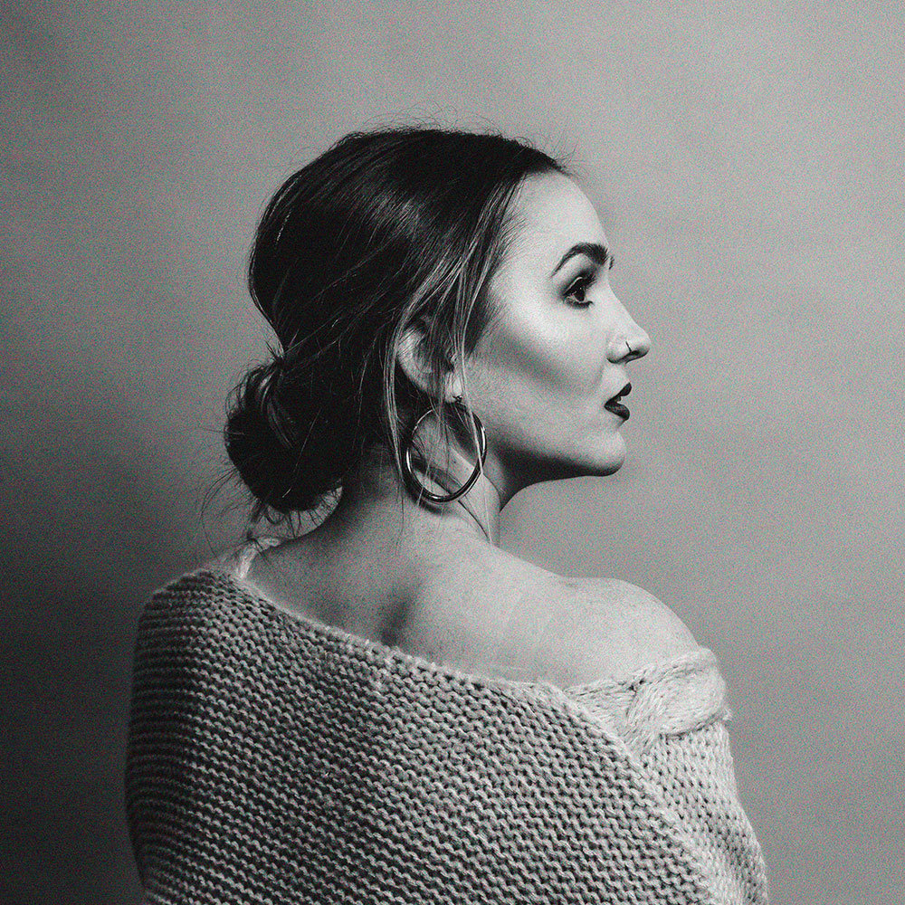 Young | Charlotte Haining