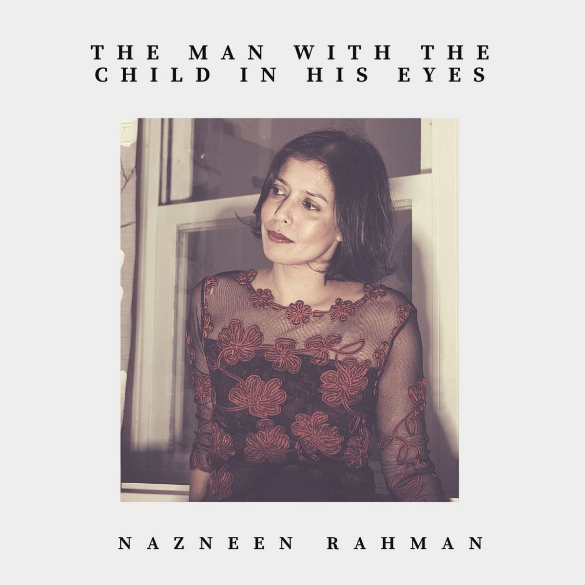 Can't Clip My Wings | Nazneen Rahman
