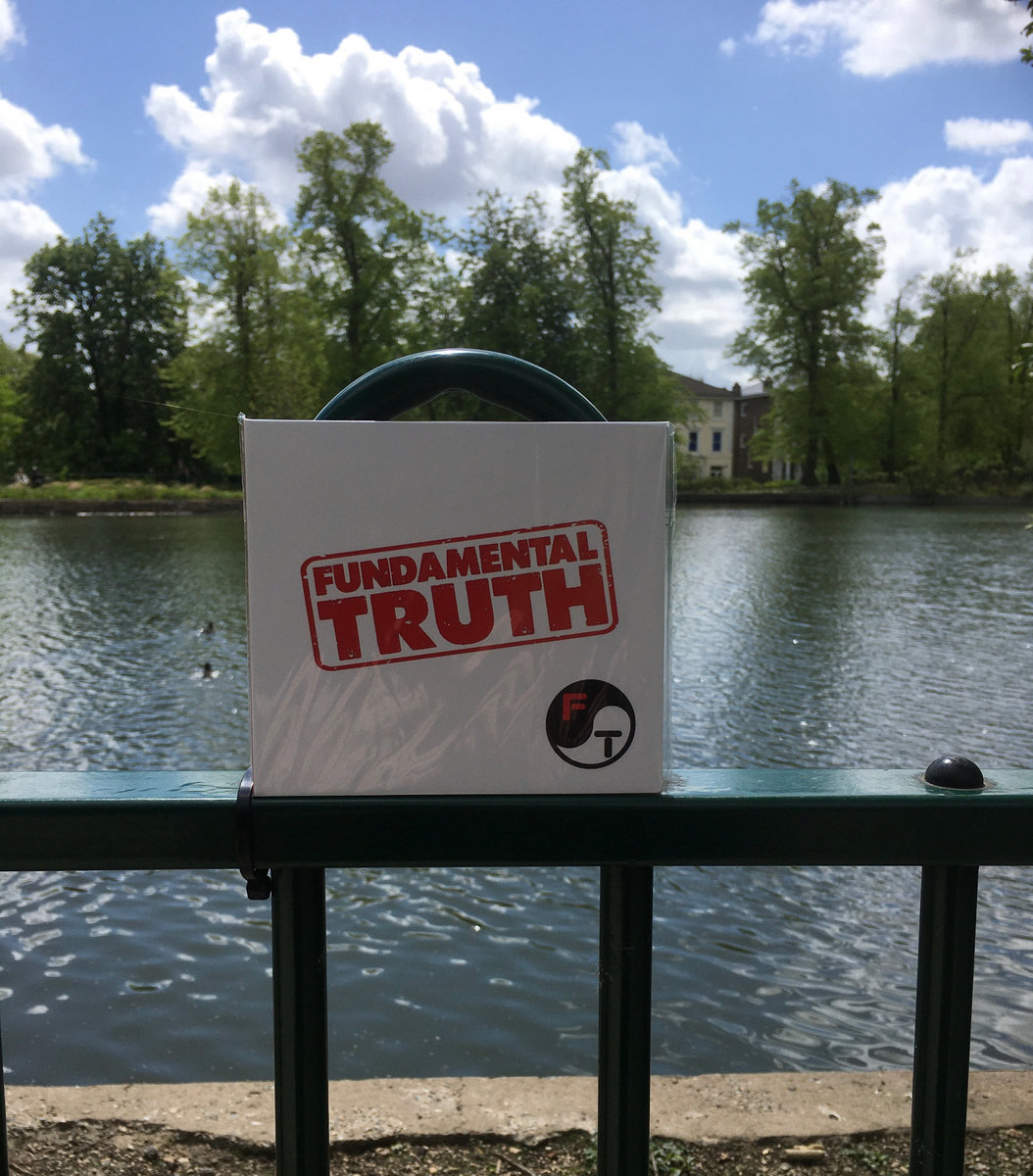 FUNDAMENTAL TRUTH | Fundamental Truth