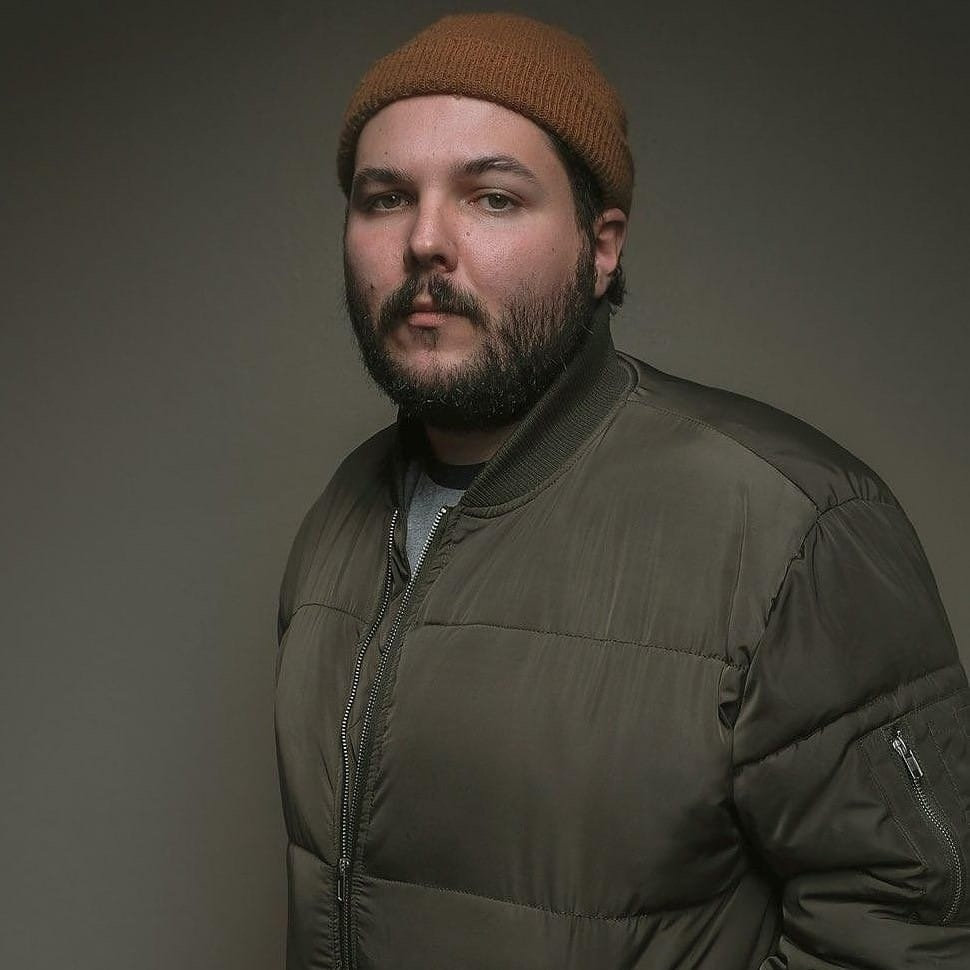 Prayder Will | Shea Patrick