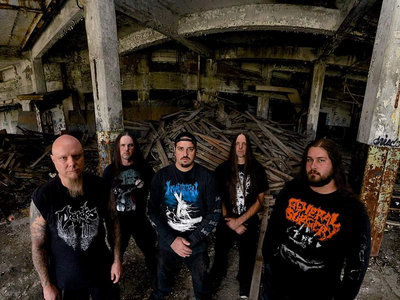 Artists | HELLS HEADBANGERS Records & Distribution Artists | HELLS HEADBANGERS Records & Distribution