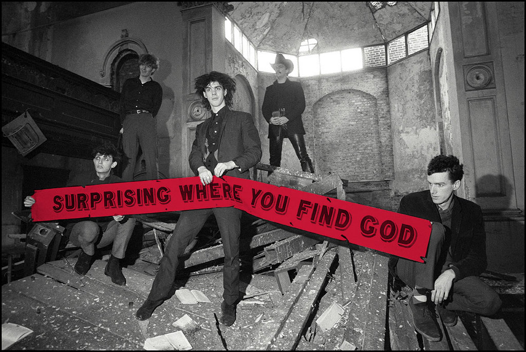 Figures of Fun: The Sordid History of Bands Who Sound Like the Birthday ...