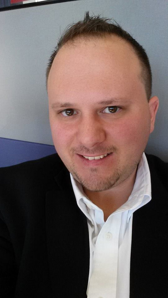 Break the cycle | Steven Carl Terry