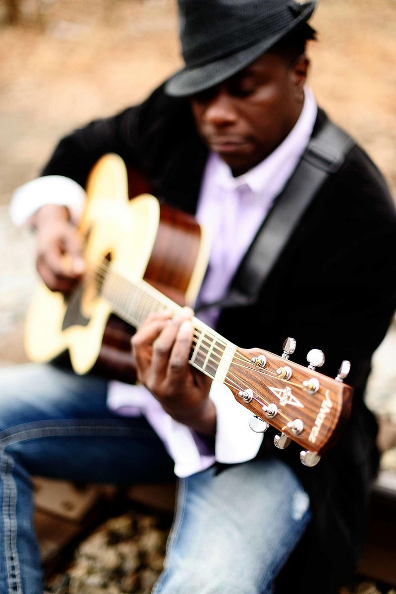 Elevation | Kevin Jackson