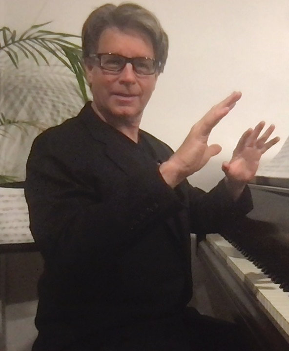 Sacred Transitions | Russell Steinberg