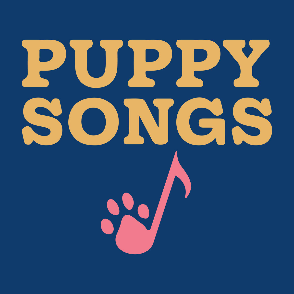 Cheese Tax | Puppy Songs