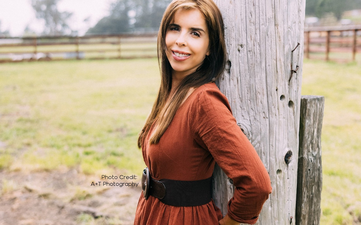 Pieces of Forever | Laura Sullivan