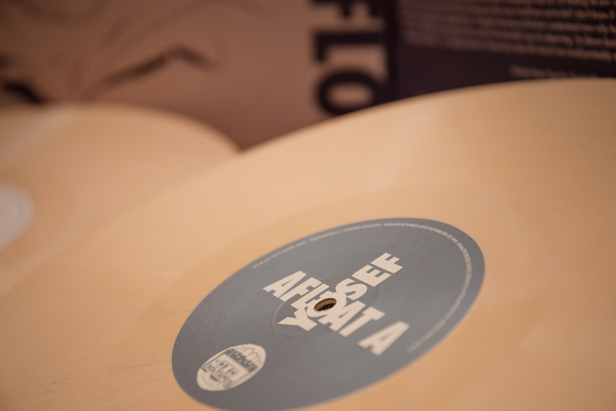 Foreign Objects / Hard Times | Yusef Afloat | 90s Tapes