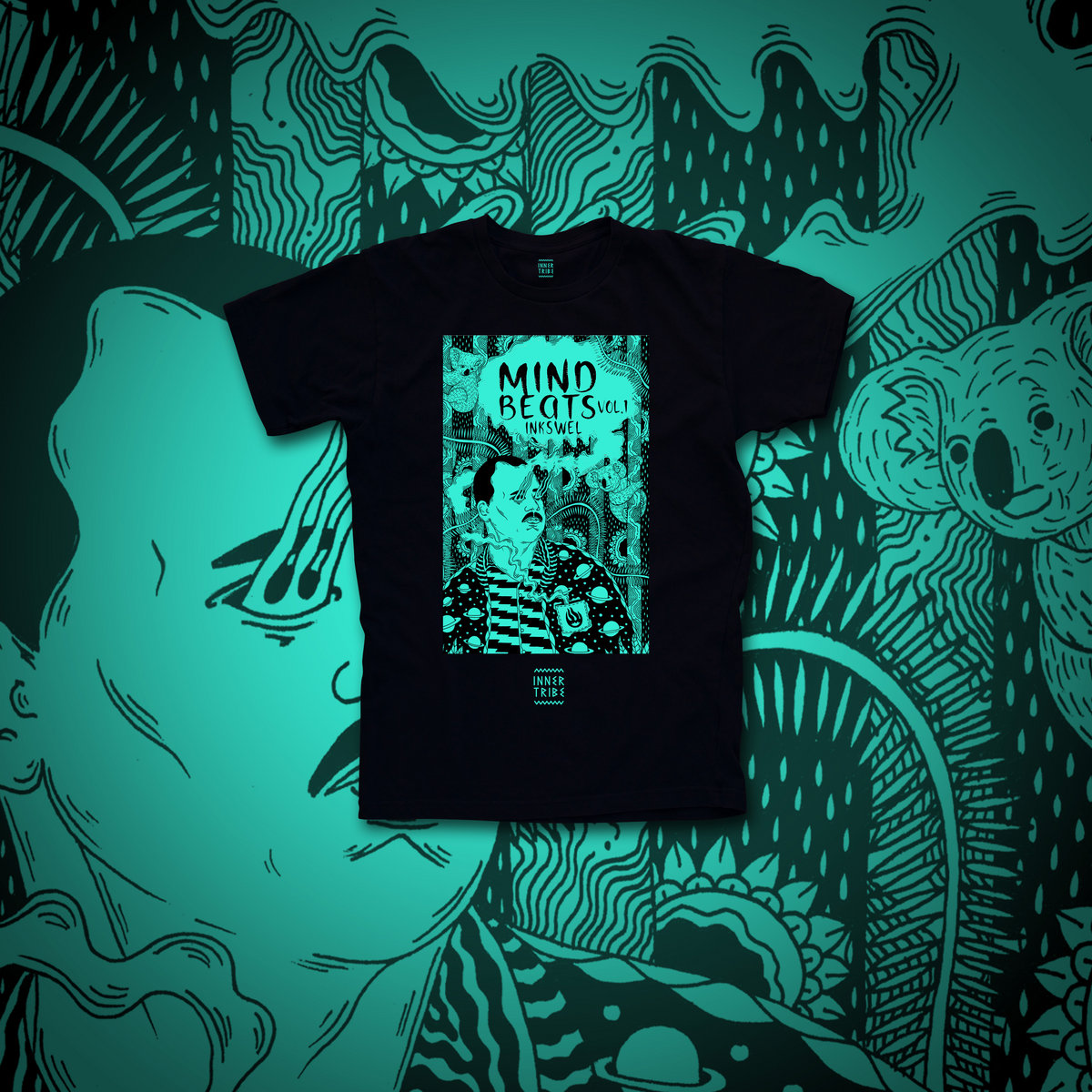 Mind Beats Vol.1 | Inkswel