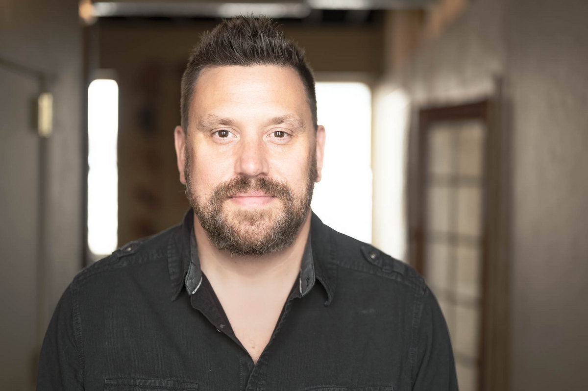 Something Better | Jason Schaefer