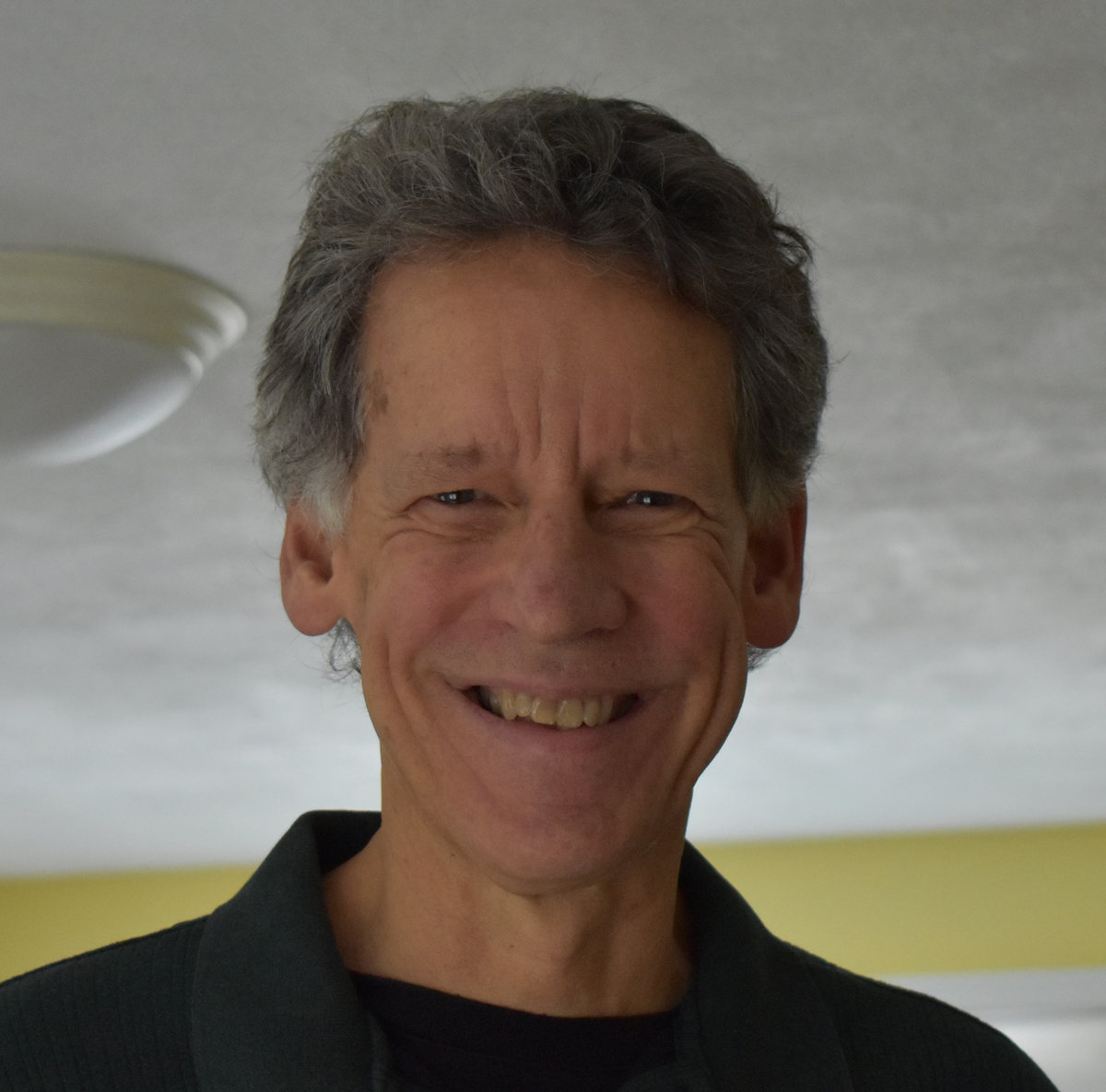 Reunion | Constant Change | Paul Hartung