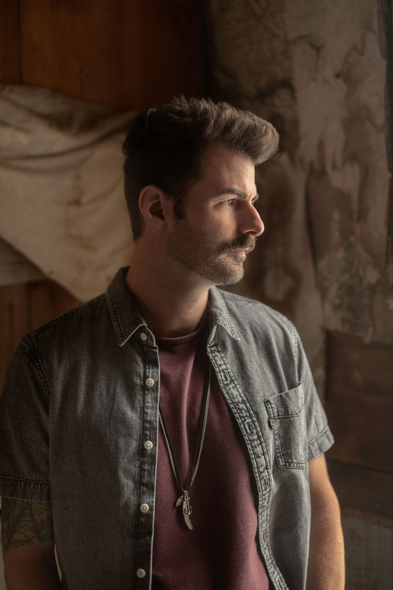 I Never Knew (A Song for Corey) | Jud Benner