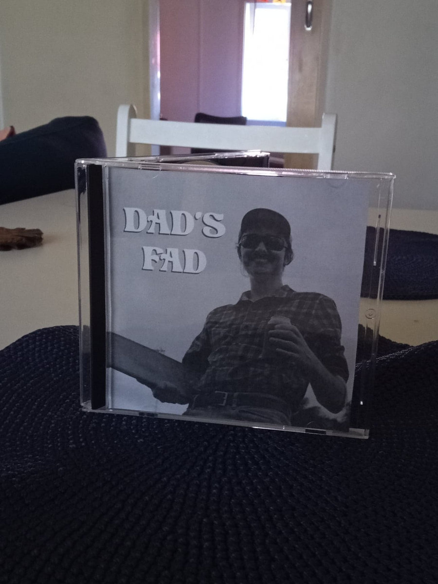 Dad's Fad | Mandy Love