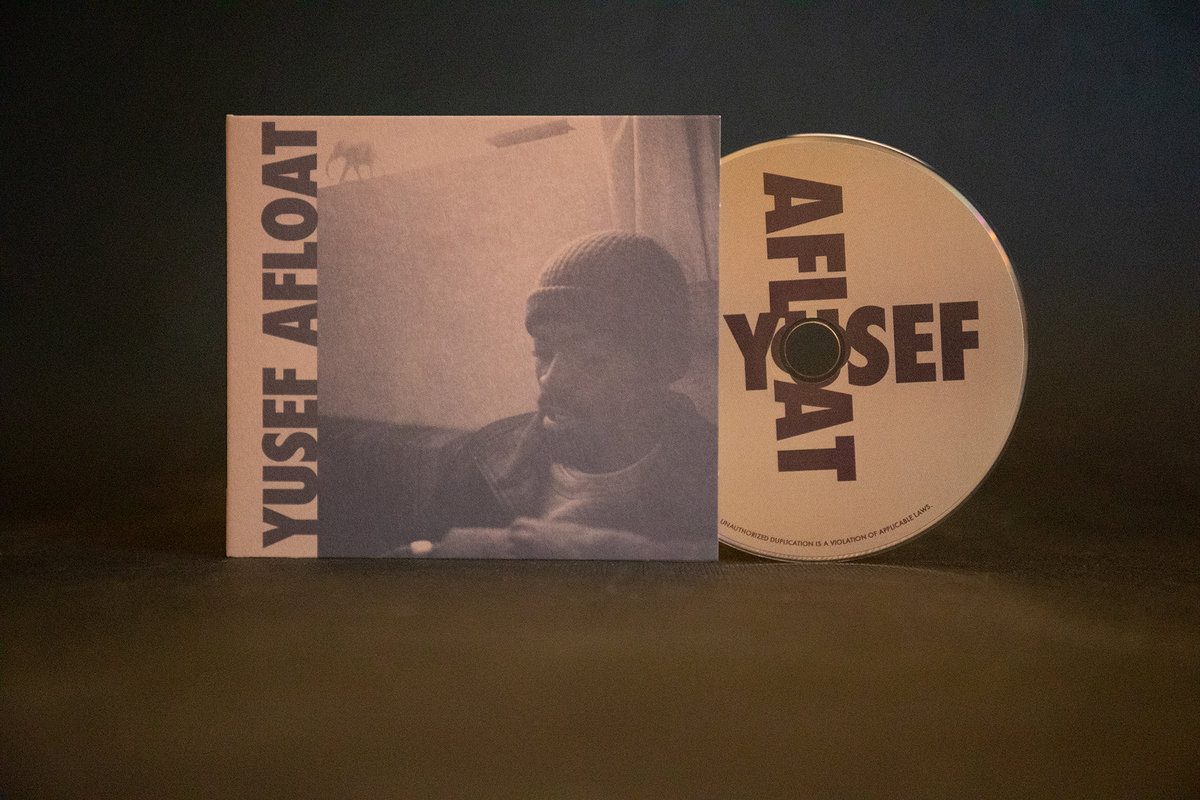 Foreign Objects / Hard Times | Yusef Afloat | 90s Tapes