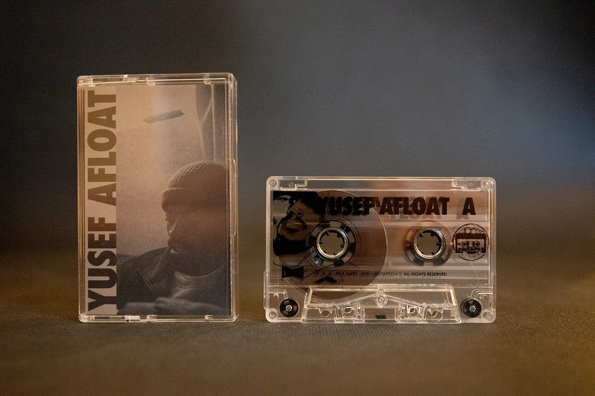 Foreign Objects / Hard Times | Yusef Afloat | 90s Tapes