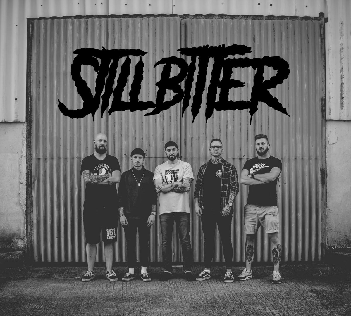 Music | Still Bitter